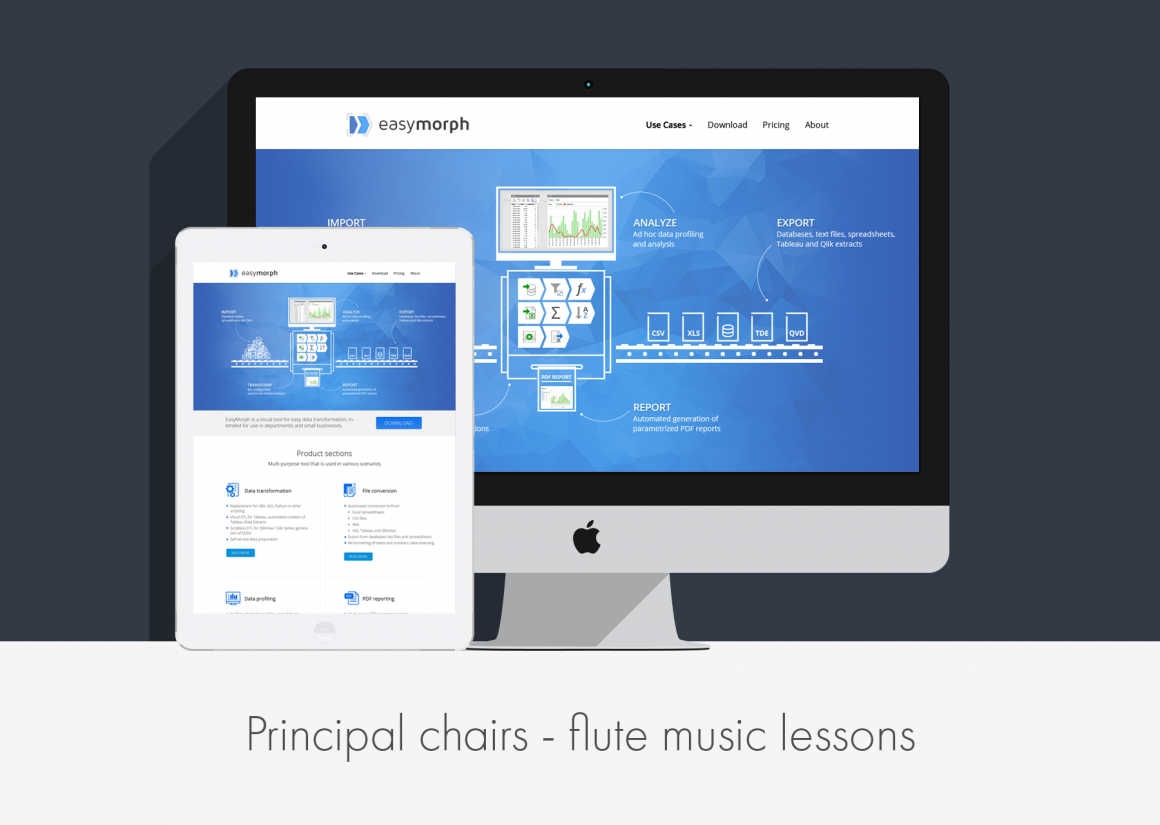 Easy Morph – Windows Application – DesArt Lab