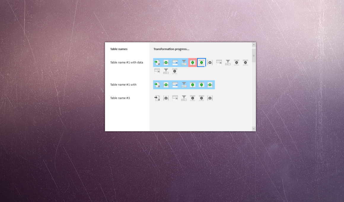 Easy Morph – Windows Application – DesArt Lab