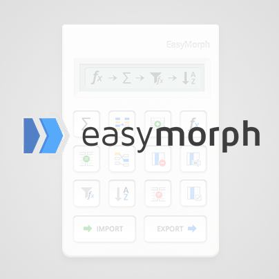 Easy Morph – Windows Application – DesArt Lab