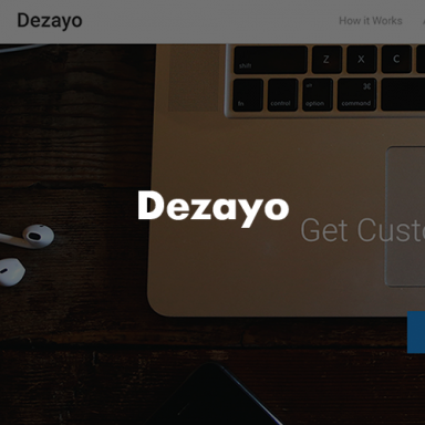 DesArt Lab – Web Design Company