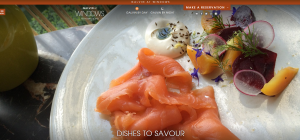 7 Tips for Designing Great Food and Restaurant Websites – DesArt Lab